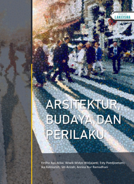 Buku Karya Prodi Arsitektur ITATS – Program Studi Arsitektur ITATS