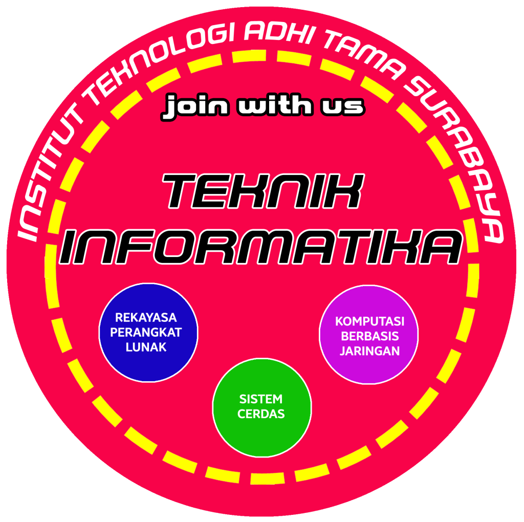 BIDANG MINAT TEKNIK INFORMATIKA – Program Studi Teknik Informatika ITATS