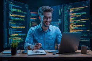 Program Studi Teknik Informatika ITATS