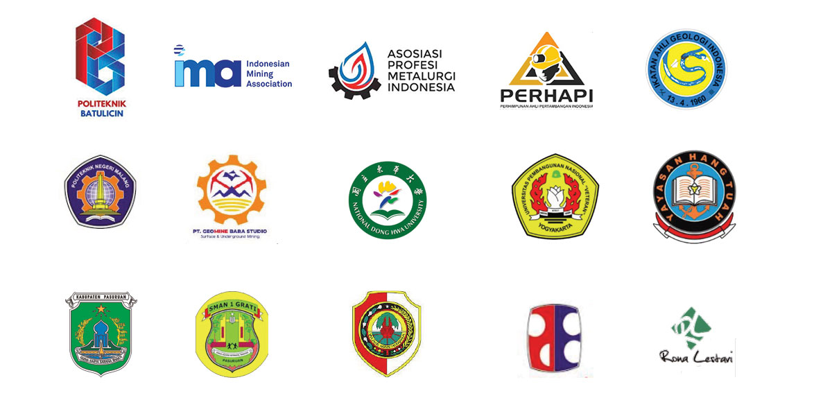 Kerja Sama - Program Studi Teknik Pertambangan ITATS
