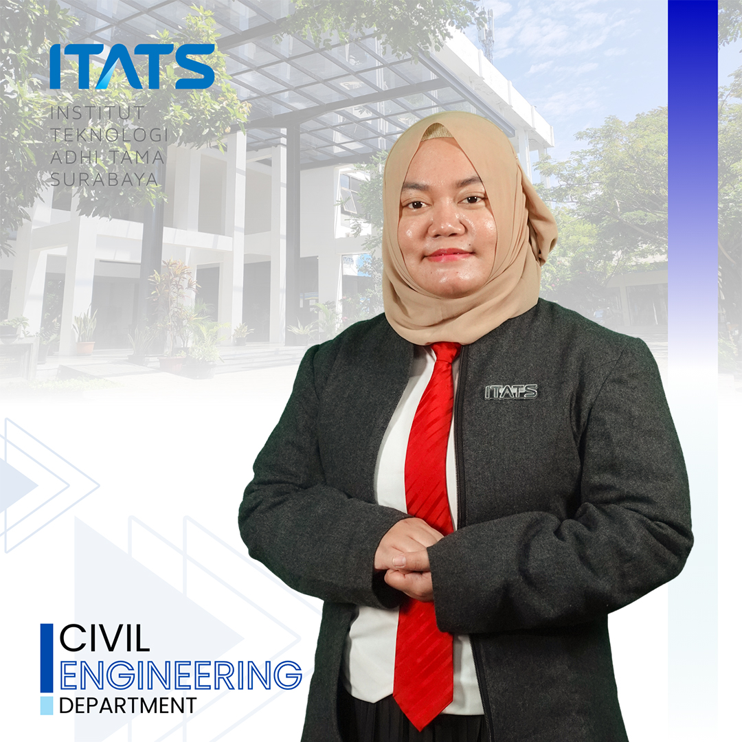 Dr. Maritha Nilam Kusuma, ST., MT. - Program Studi Teknik Sipil ITATS