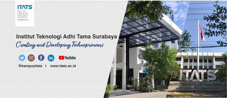 ITATS - Institut Teknologi Adhi Tama Surabaya