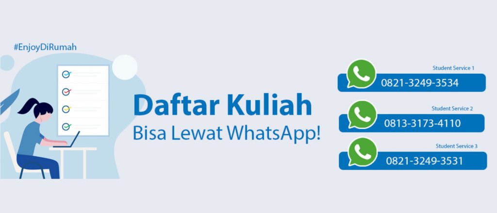 ITATS - Institut Teknologi Adhi Tama Surabaya