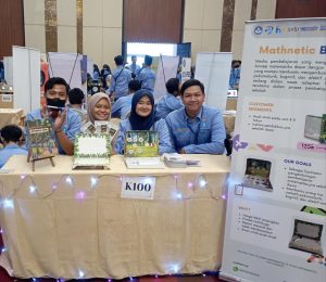 Produk Barang Terbaik MBKM Wirausaha Merdeka 2022 Karya Kelompok 100 ...