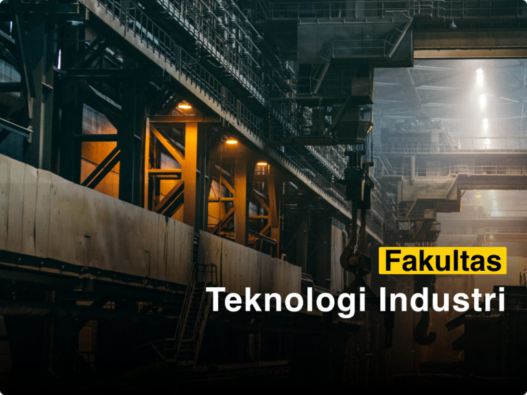 Fakultas - ITATS Institut Teknologi Adhi Tama Surabaya