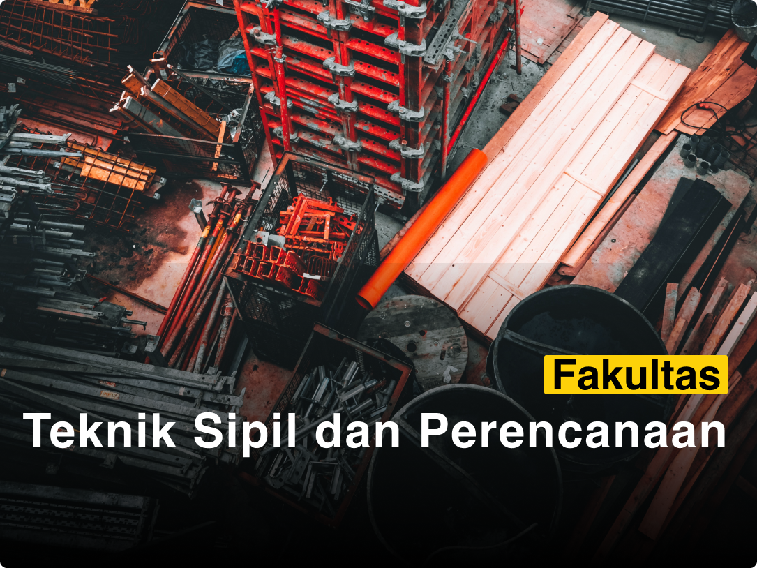 Fakultas - ITATS Institut Teknologi Adhi Tama Surabaya