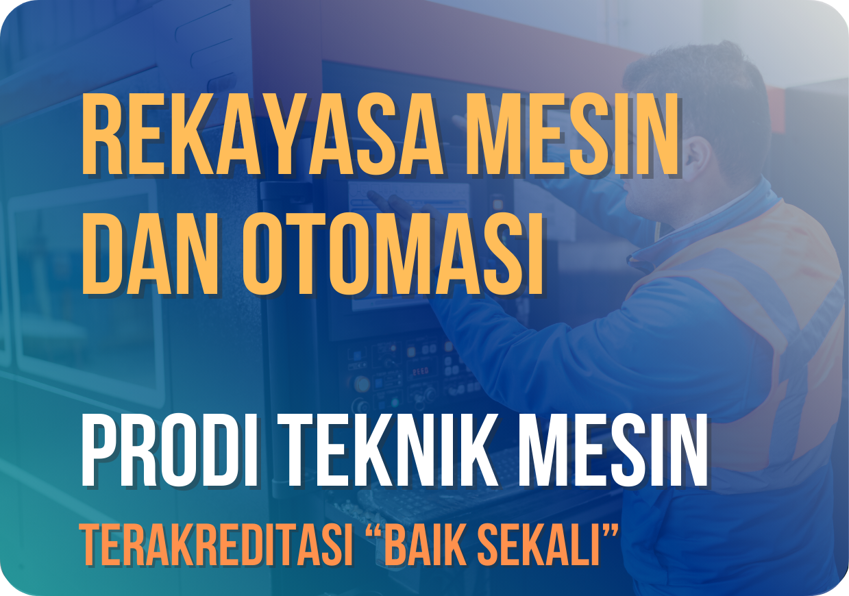 Fakultas Teknologi Industri (FTI) - ITATS Institut Teknologi Adhi Tama ...